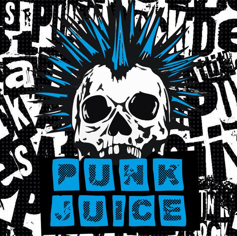 Punk Juice | Evolution Vape